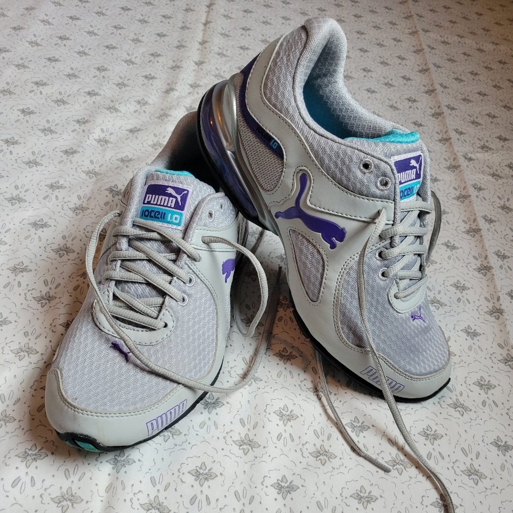 Puma Iocell 1.0 - Gem